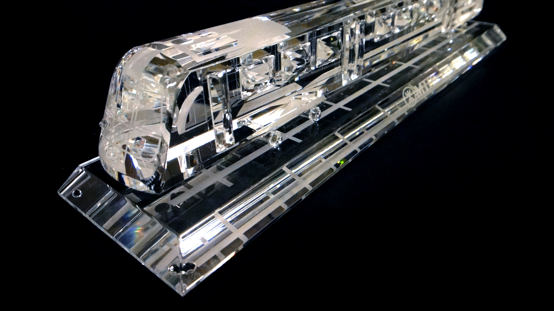 Modeller train: Train model hk